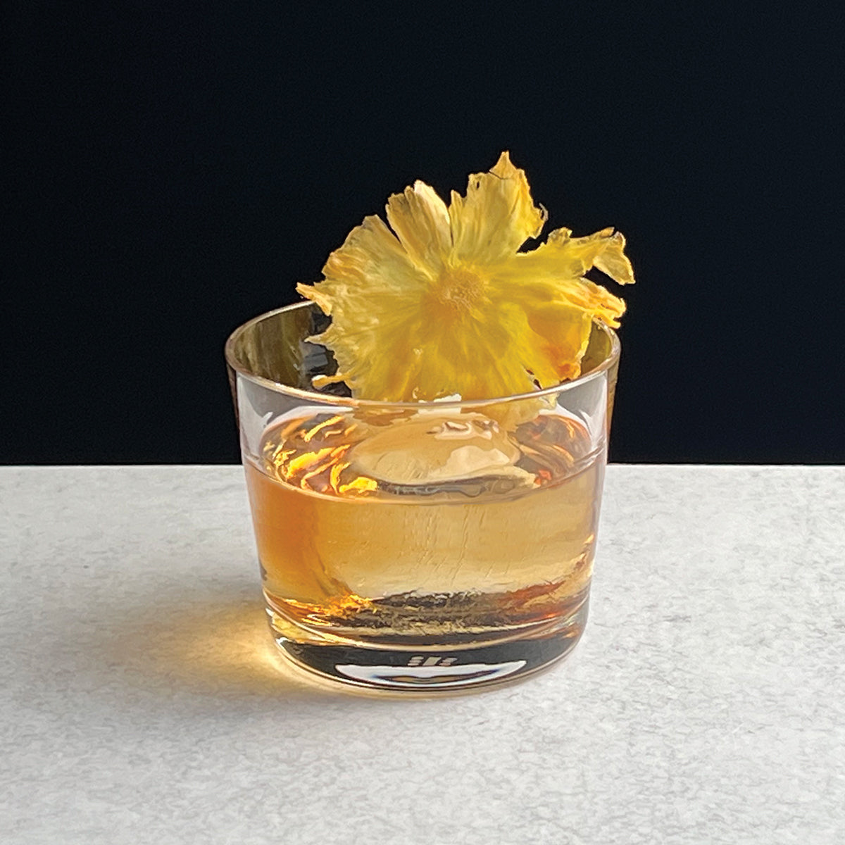 1pt Bootleg Rum Old Fashioned Recipe – One Part Co