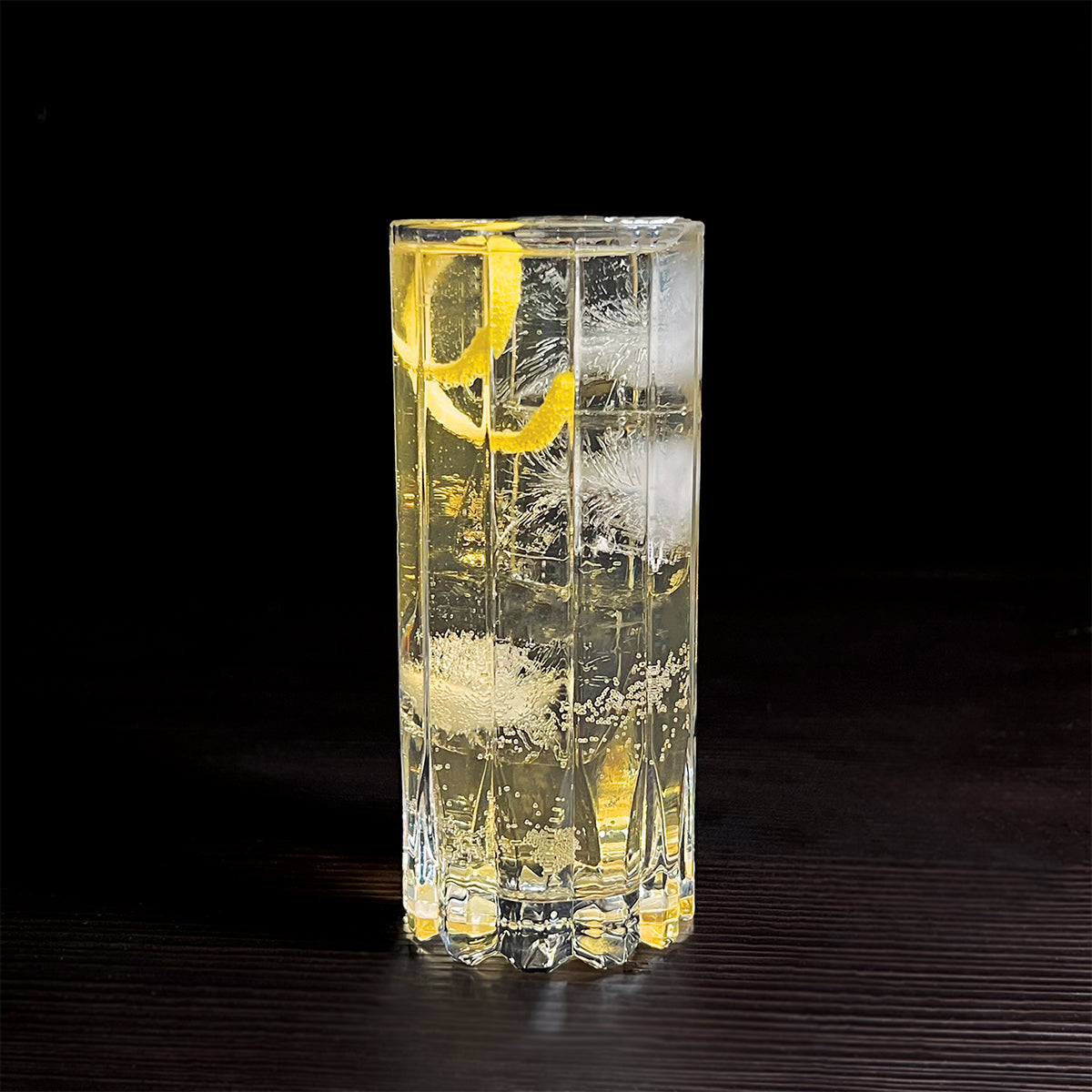 1pt Tokyo Highball Recipe – One Part Co