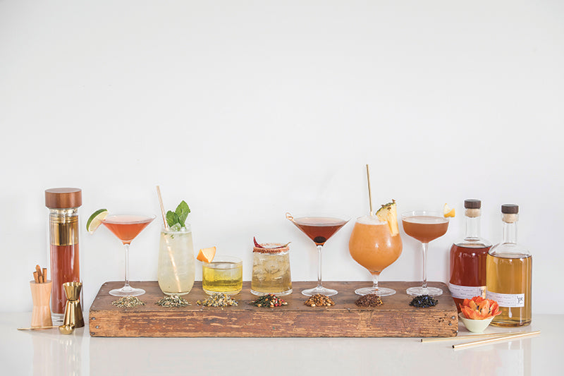 1pt Cocktail Hour – One Part Co