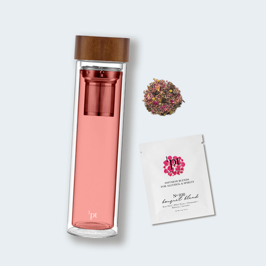 One Part Co. Cocktail Company