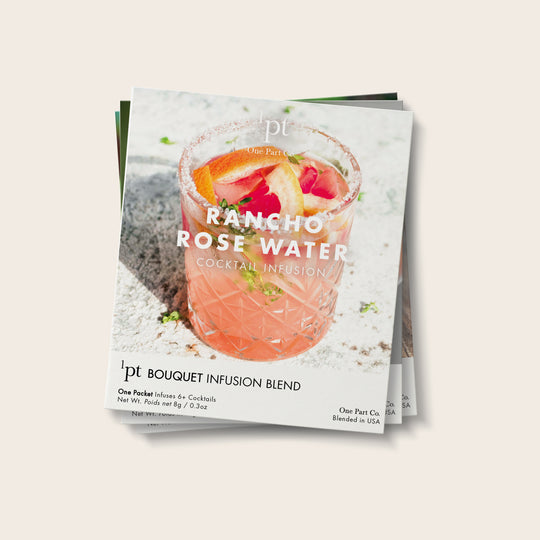 One Part Co. Cocktail Company