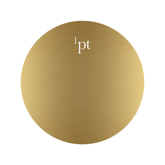 1pt Bar Bottle Plus | Infusions for Cocktails & Spirits – One Part Co