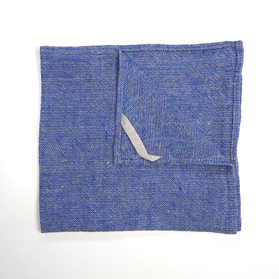 NEAT Bar Rag (Sapphire Blue) – One Part Co