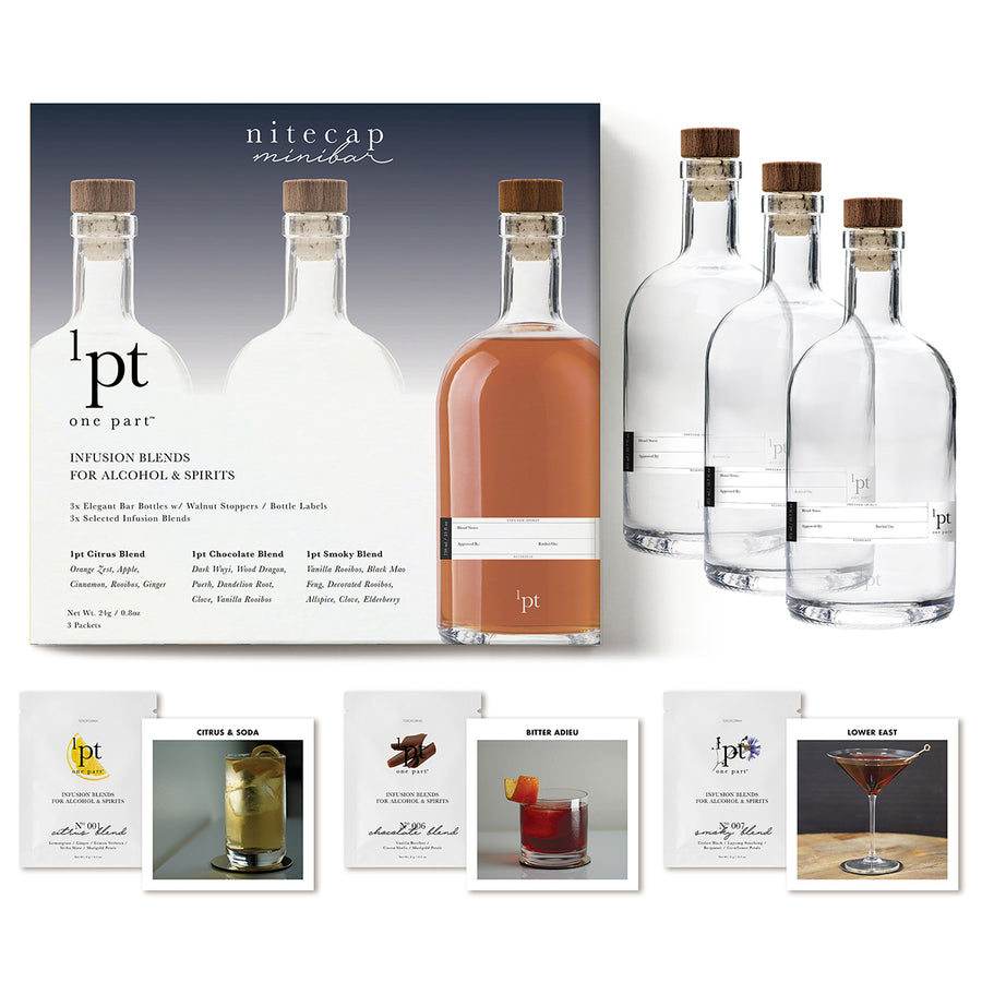 One Part Co. Cocktail Company