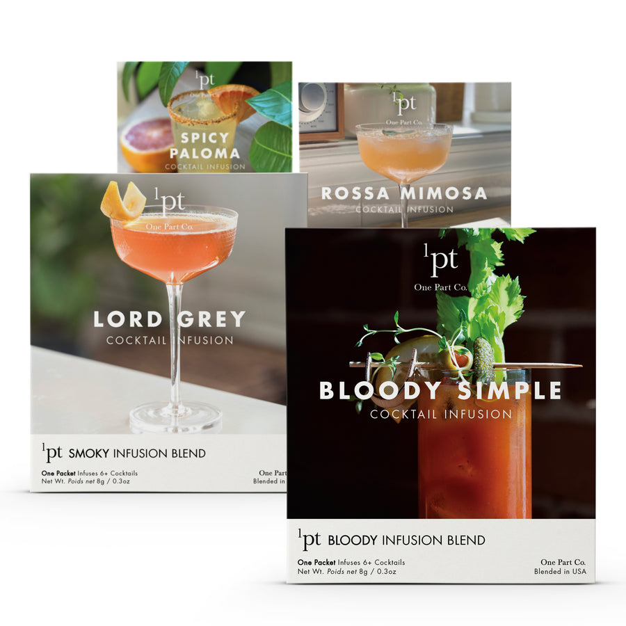 One Part Co. Cocktail Company