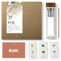1pt Rum Lover Kit | Infusions for Alcohol & Spirits – One Part Co