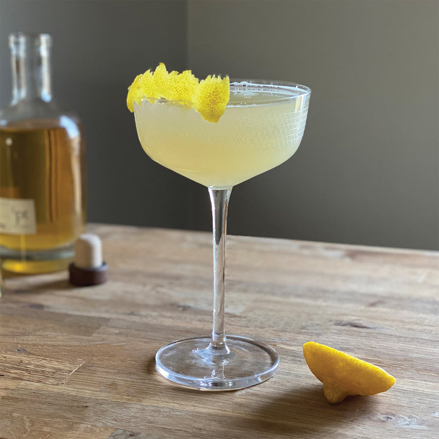 1pt Cocktail Infusion Pack | Ginger Bees Knees – One Part Co