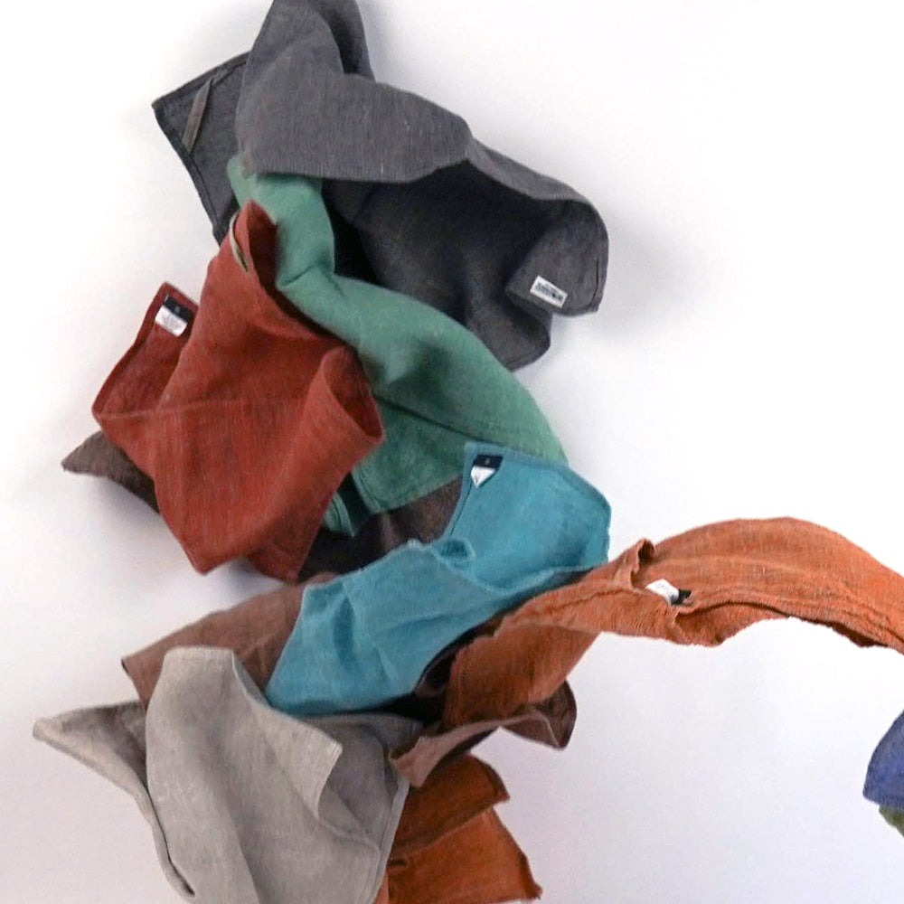 NEAT Bar Rag (Sapphire Blue) – One Part Co