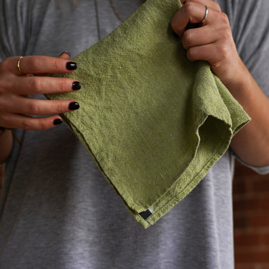 NEAT Bar Rag (Sapphire Blue) – One Part Co